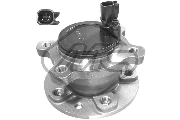 Купить СТУПИЦА S60/S80/V70 - ЗАД - 2010- 90197 METALCAUCHO